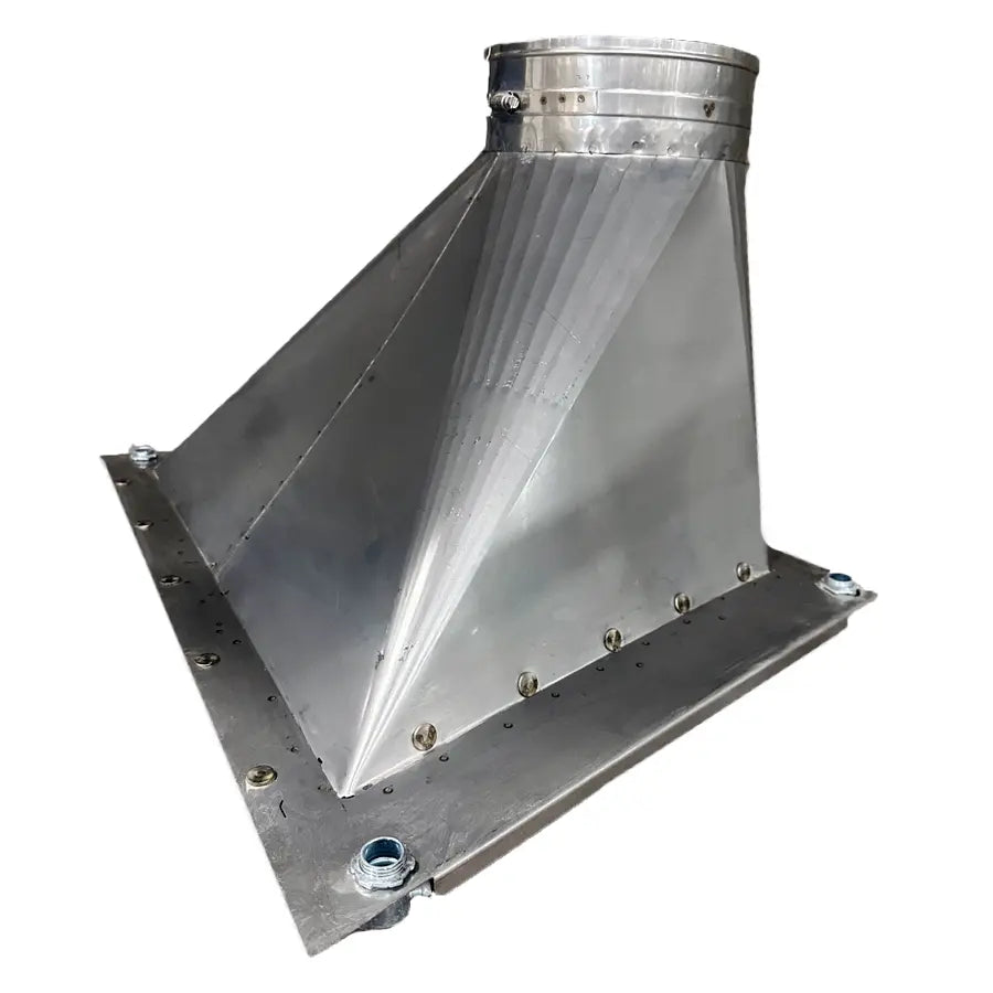 Smoke Dome for PriorFire Retrofit – SaverSystems