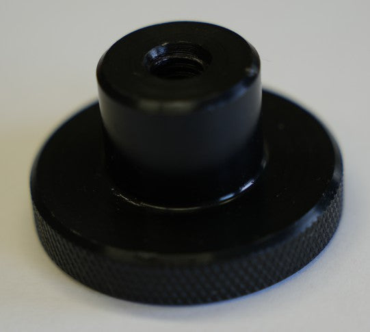 2" Knob / Retainer Nut – SaverSystems
