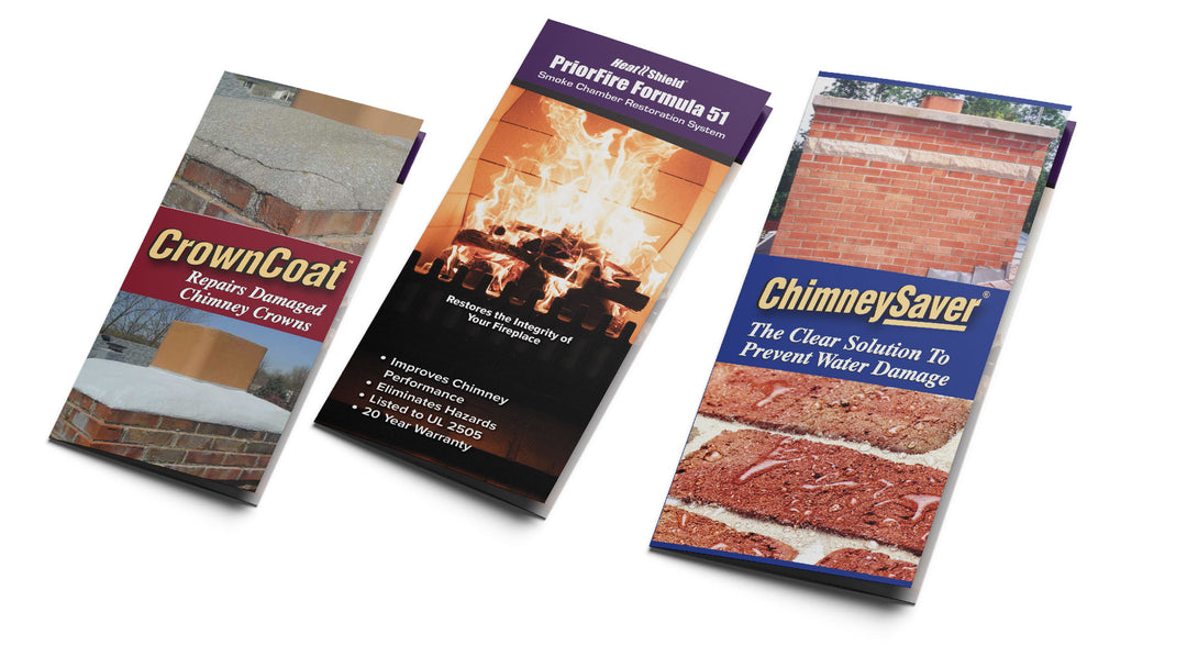Brochures & Sales Aids – SaverSystems