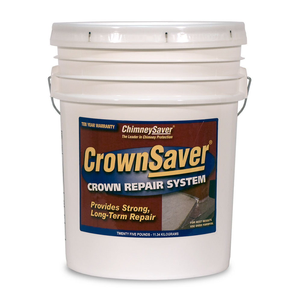 CrownSaver – SaverSystems
