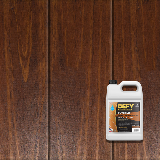 Wood Stain Products – SaverSystems