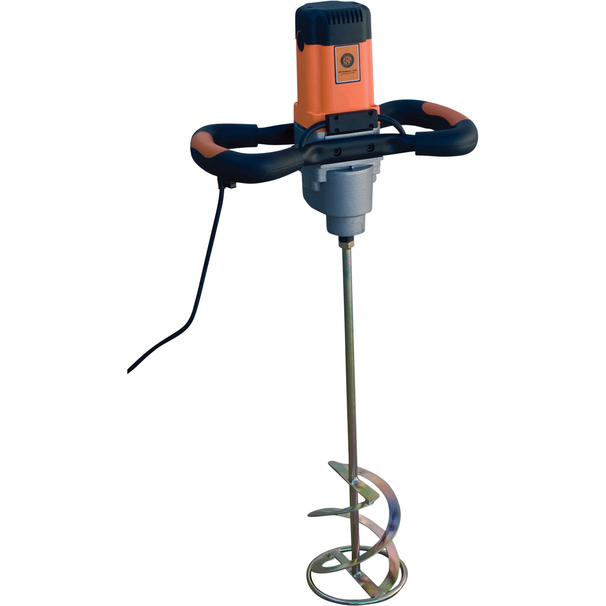 Adjustable High-Speed Mixer – SaverSystems